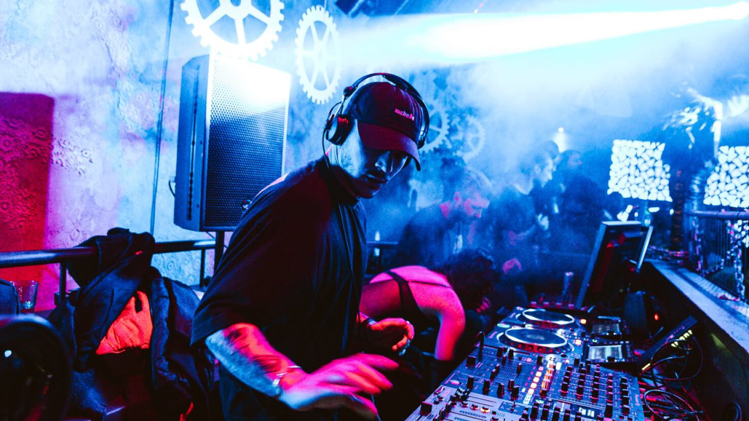 Festival-Planung mit PROMOPRO. - PROMOPRO